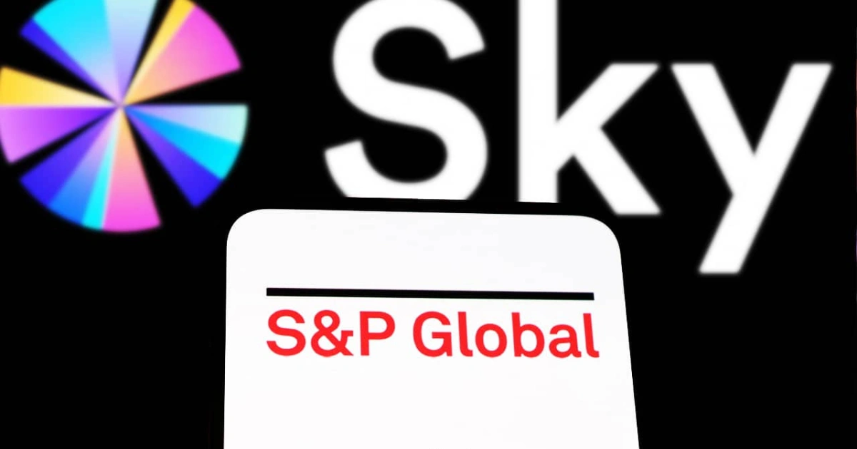 標普首次給加密協議打分！Sky Protocol獲B-信評，DeFi之夏要來了？