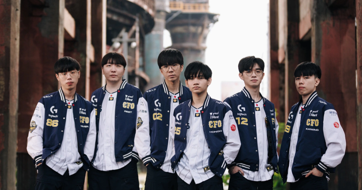 LOL世界賽》台灣CFO迎戰韓國KT爭四強！預測市場看衰能爆冷門嗎