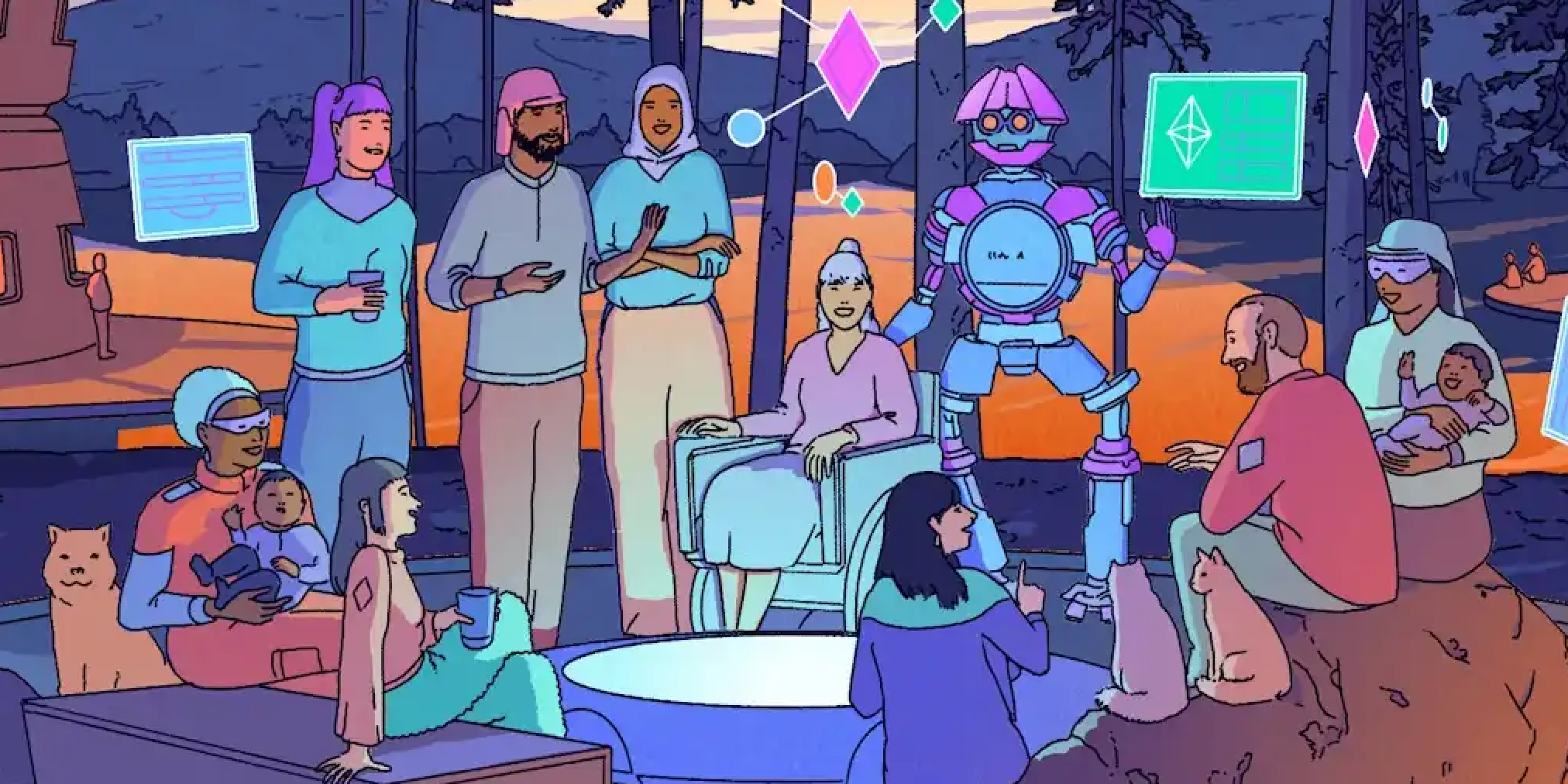 以太坊吞吐量將提升50%？EIP-7781提案是什麼？優缺點一次看