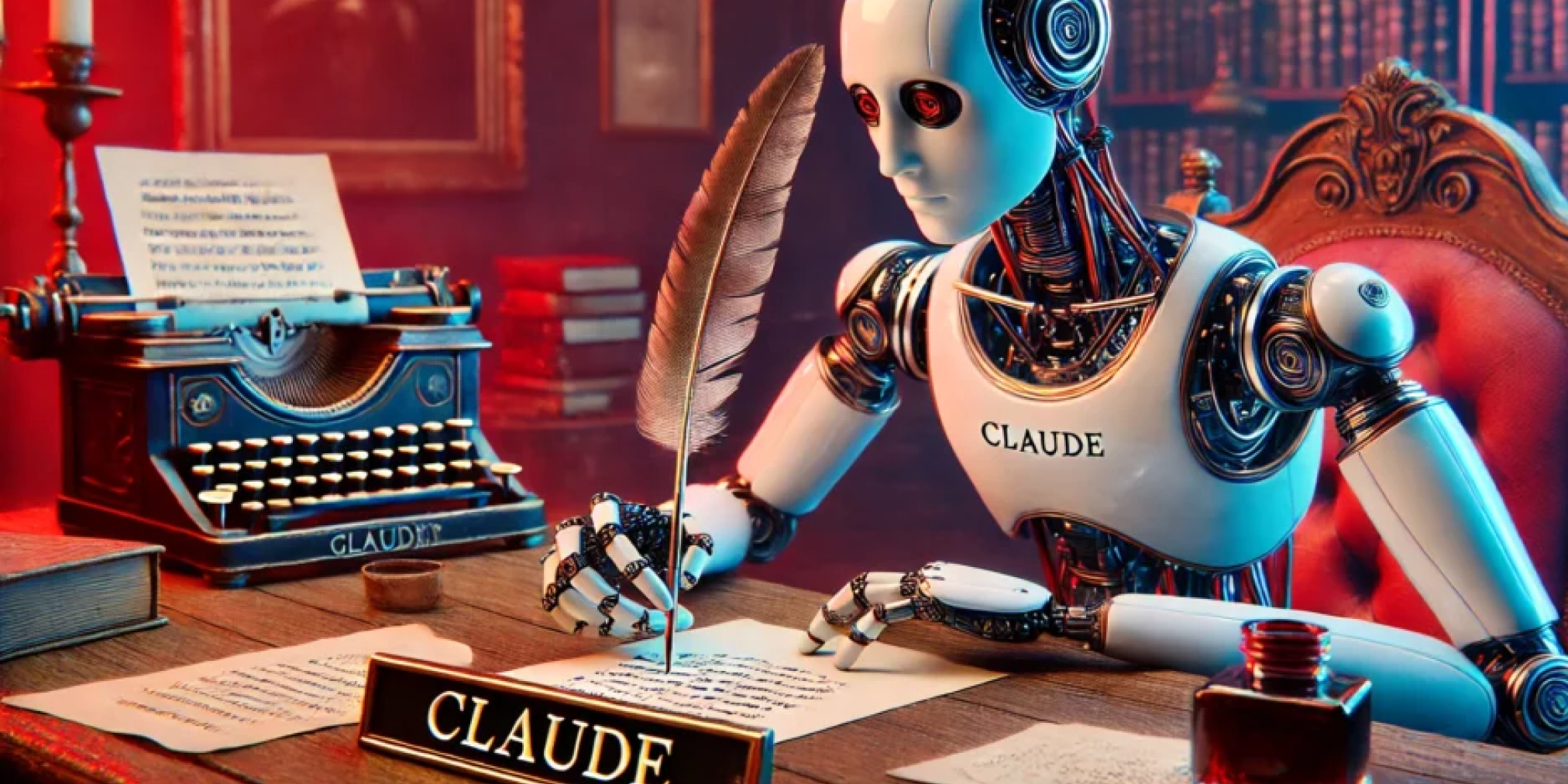 Claude AI升級！新功能電腦操作解放雙手，未來還能幫你訂機票？