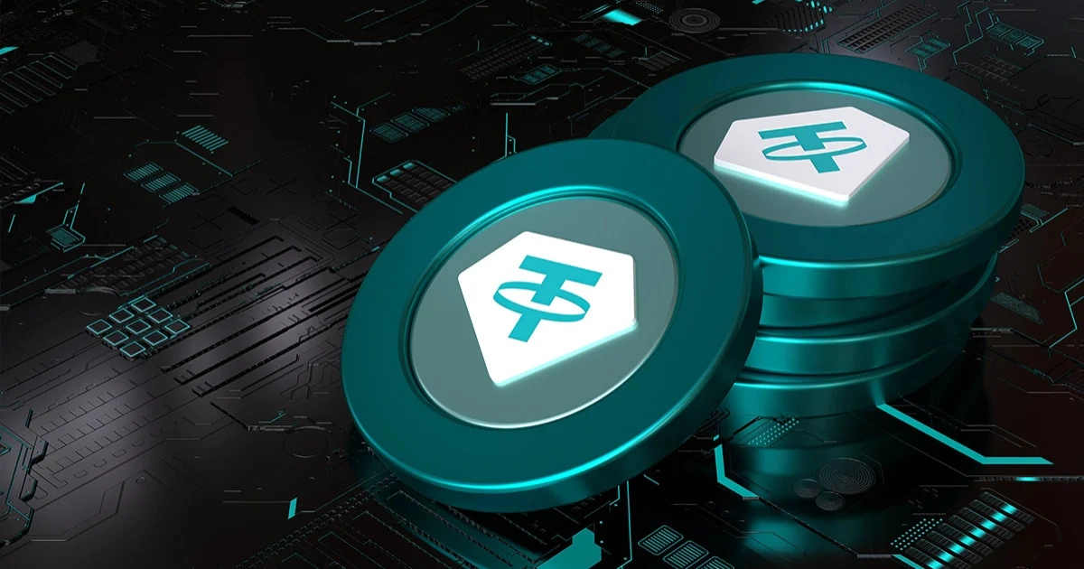 Tether估值上看5000億鎂！傳軟銀、方舟有意入股，CEO身價將超越CZ