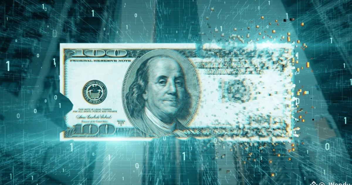 美議員推No CBDC法案！以數位人民幣為鑑，全面封殺央行數位貨幣