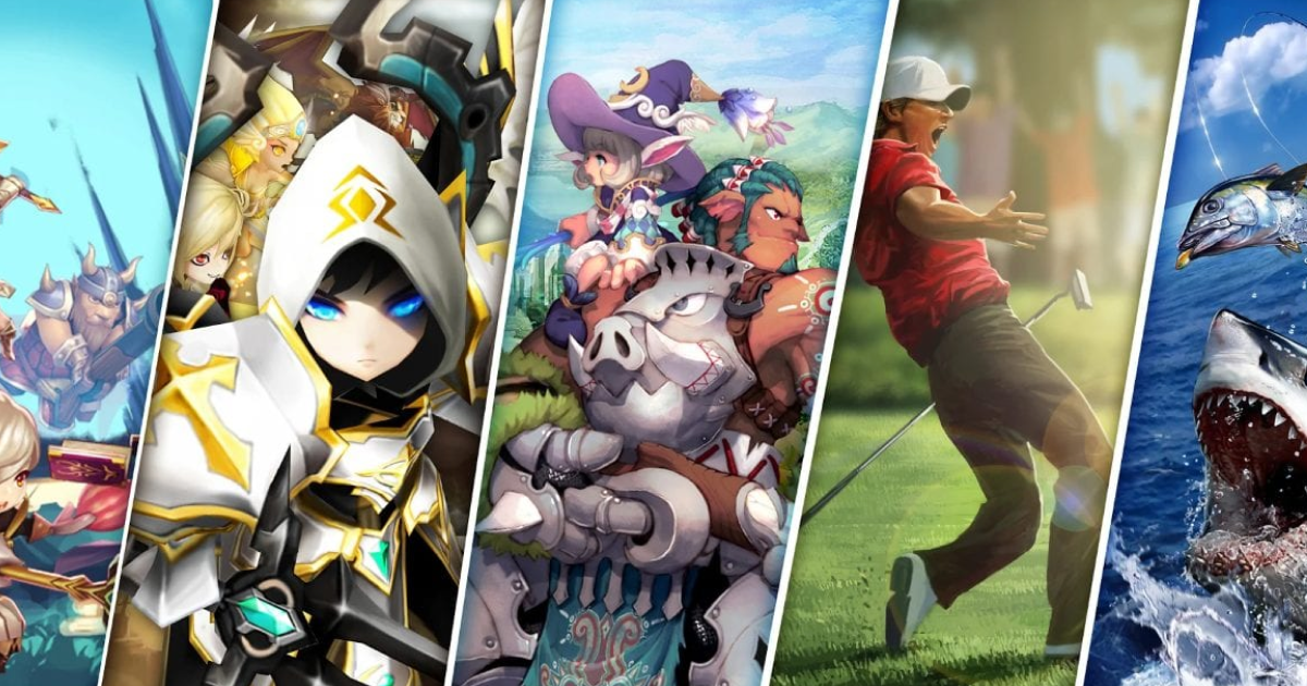 免費拿遊戲兌換碼！Com2uS NFT 會員制計畫有哪些亮點？