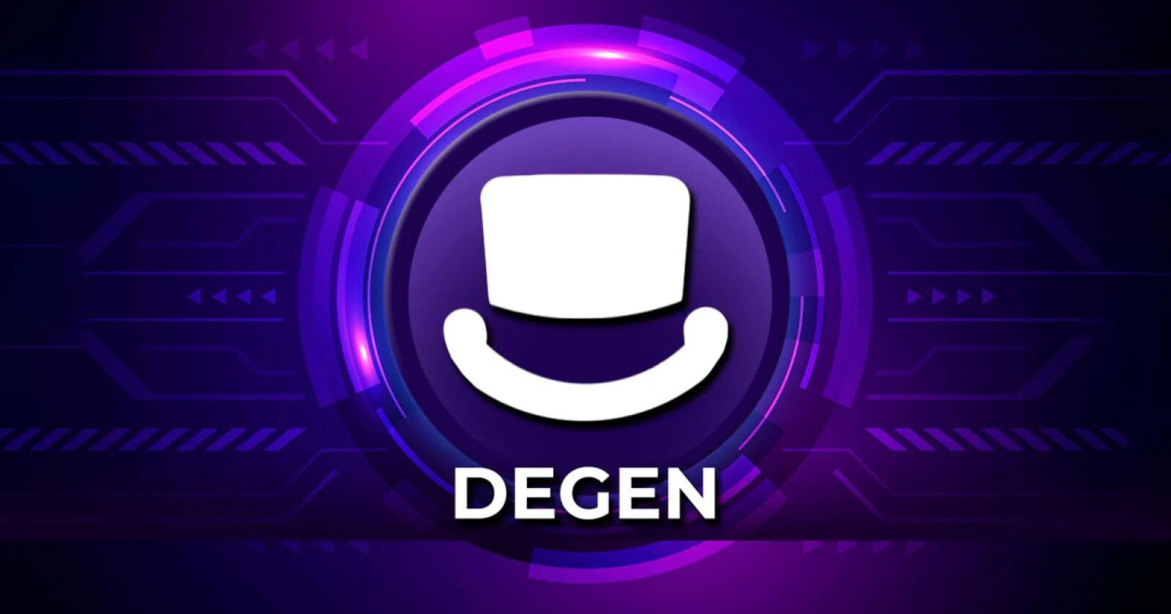 三個月市值突破 10 億鎂！揭秘「新金狗」 $DEGEN 暴漲 5 大原因