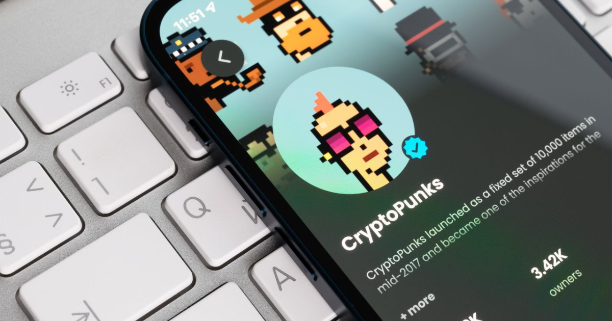 Yuga Labs 藝術家計畫惹議！CryptoPunks 復活失敗，社群怒噴遭愚蠢想法抹殺