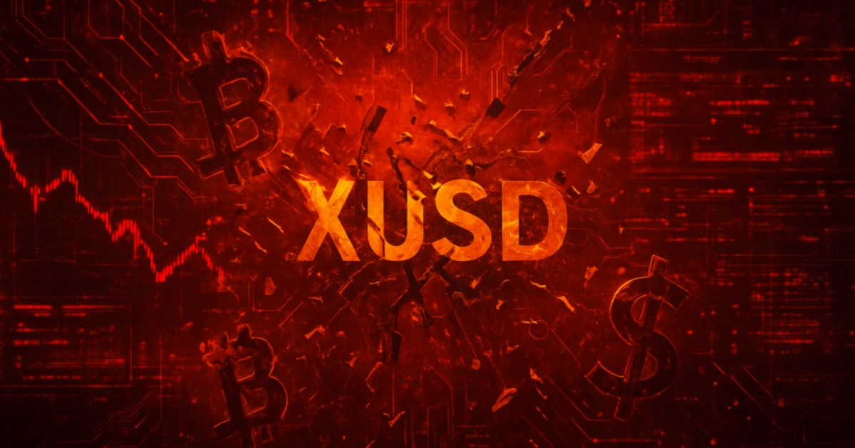 1011閃崩血洗DeFi！Stream xUSD崩盤真相揭密：穩定幣假象背後有何風險