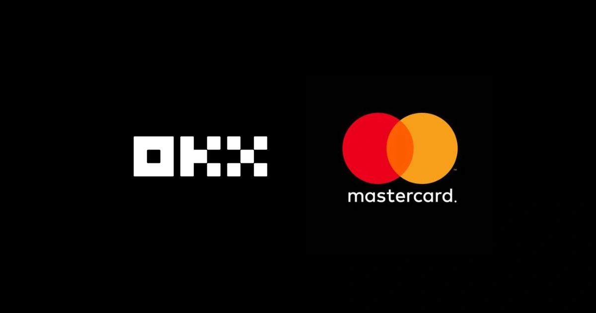 OKX攜手萬事達卡推OKX Card！連結加密與日常消費，拓展穩定幣支付