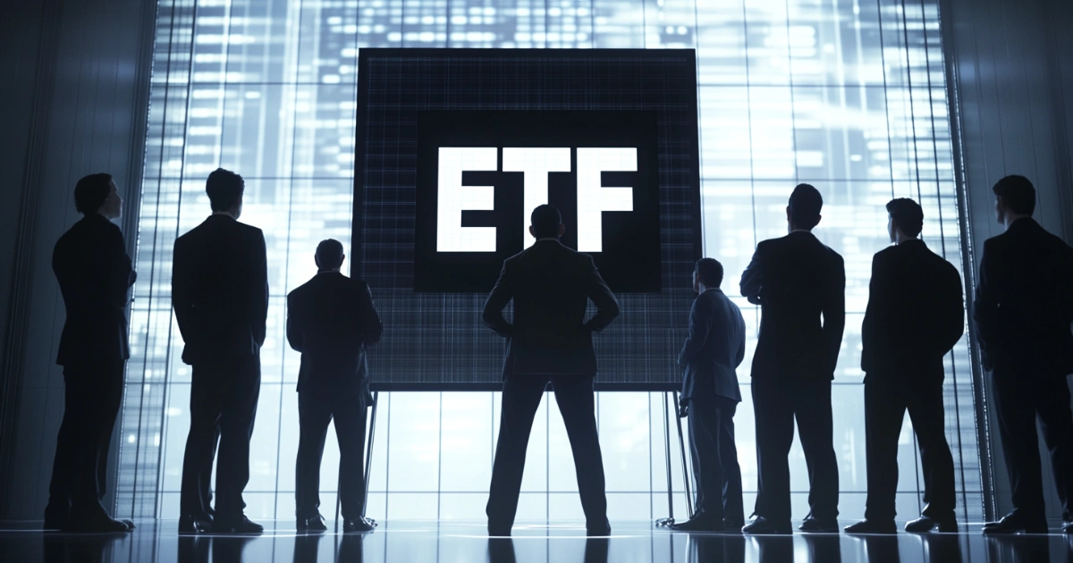 加密ETF2.0時代來了？山寨幣迎ETF申請潮，這4個幣也有望申請？