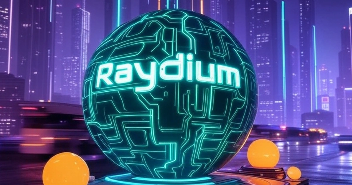 Raydium推出LaunchLab！祭出50%手續費分潤，對抗Pump.fun