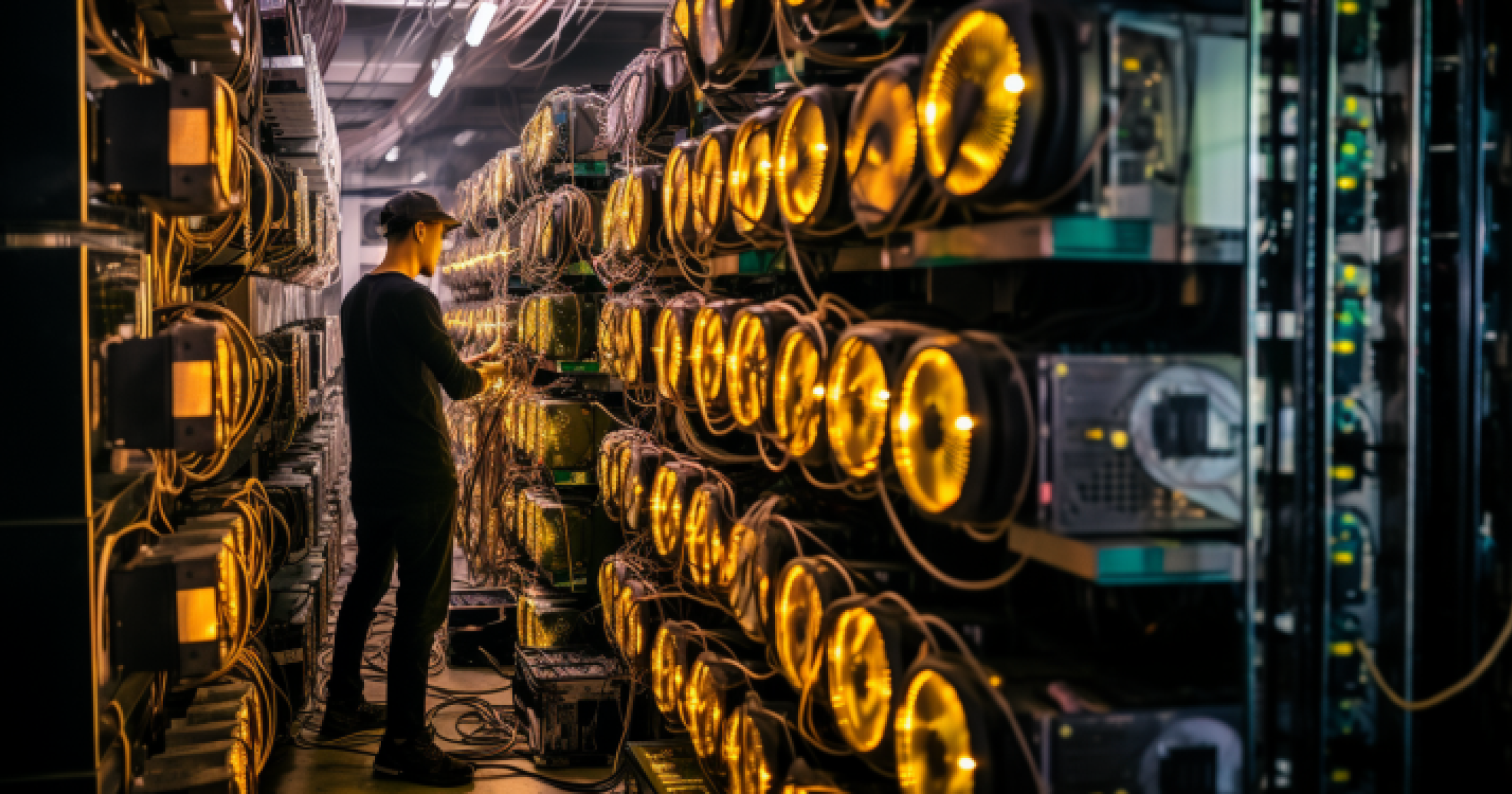 比特幣礦企巨頭動作不斷！盤點 Marathon 四大佈局，會領跑市場嗎？