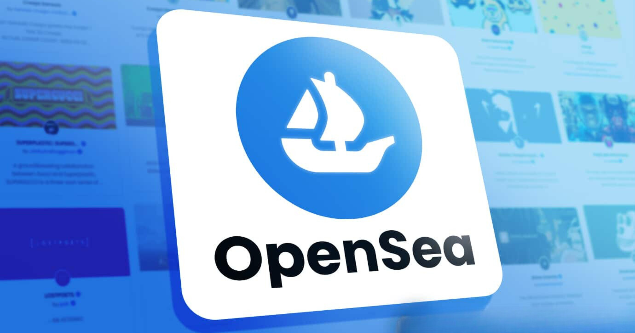 社群瘋傳OpenSea將發幣！OCEAN幣傳聞從何而來？可信度高嗎？