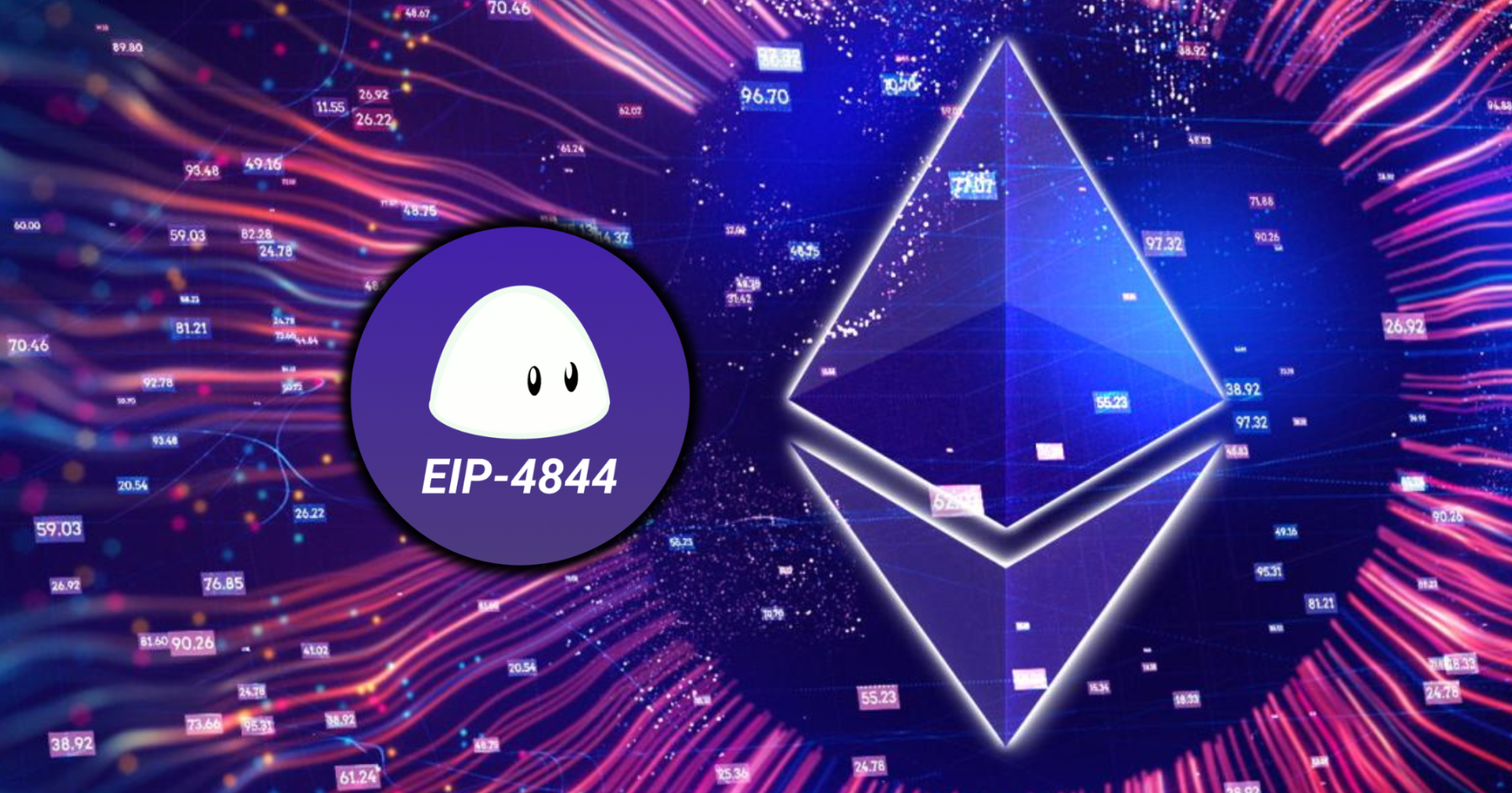 以太坊坎昆升級必讀科普！EIP-4844 是什麼？為何 Layer2 需要它？