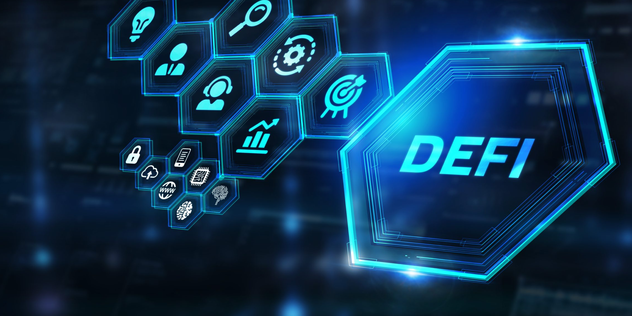 DeFi 賽道日益復甦！盤點十大未發幣新星，發掘潛在投資機會