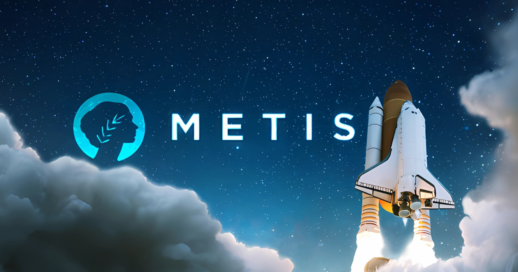 兩週飆升350%！新 Layer2 項目 Metis 是什麼？為何最近大暴漲？