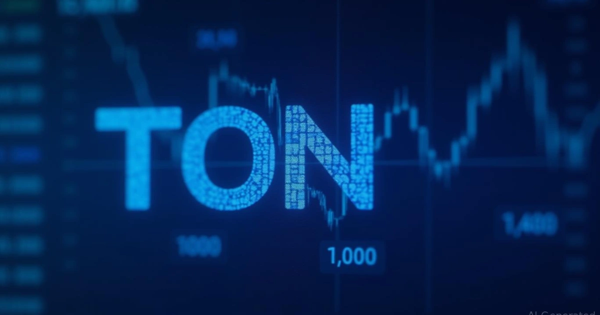 TON版微策略！Verb將籌5億鎂打造TON金庫，改名TON Strategy