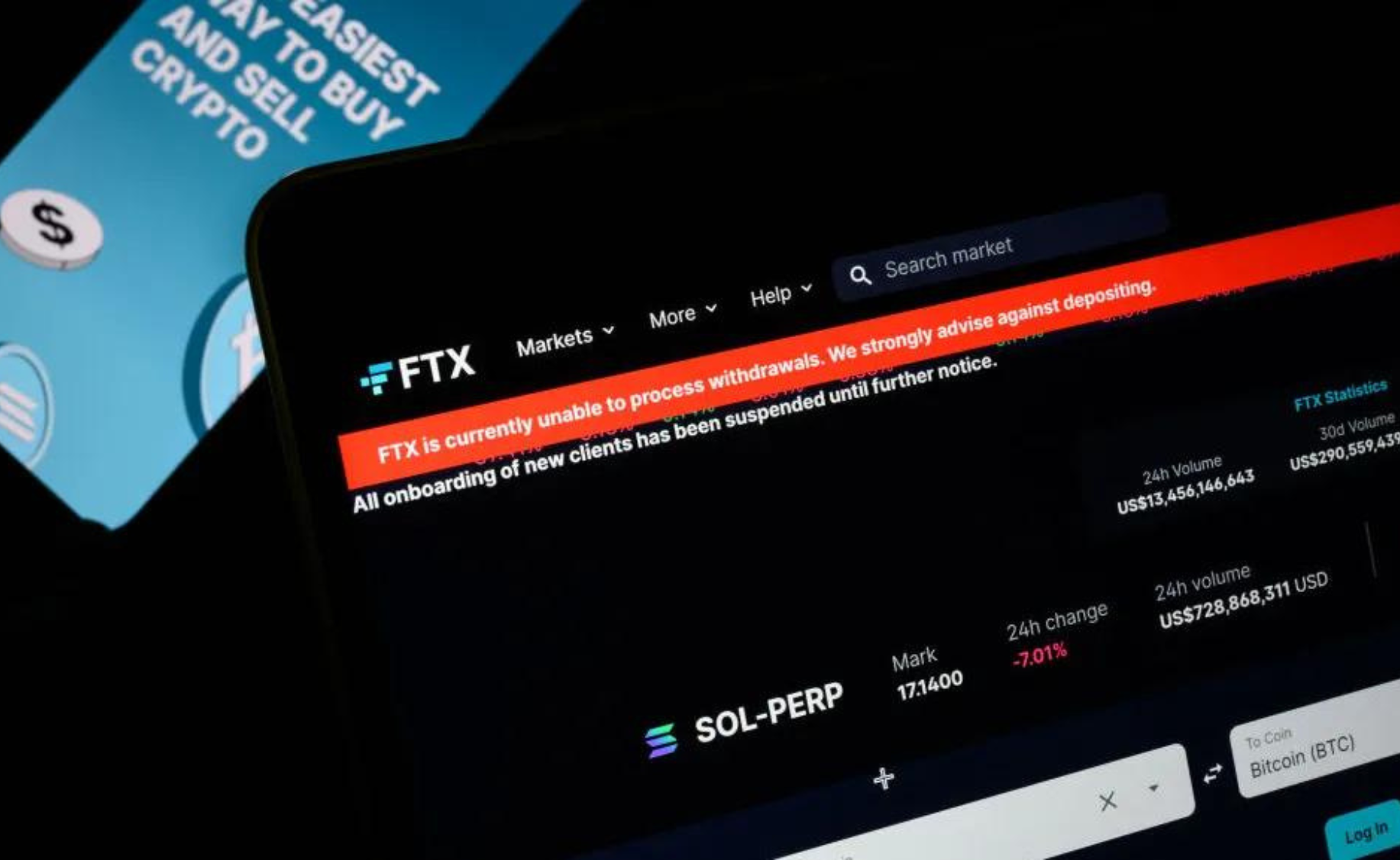 FTX受災戶注意！索賠申請期限9/30快到了，馬上看索賠教學