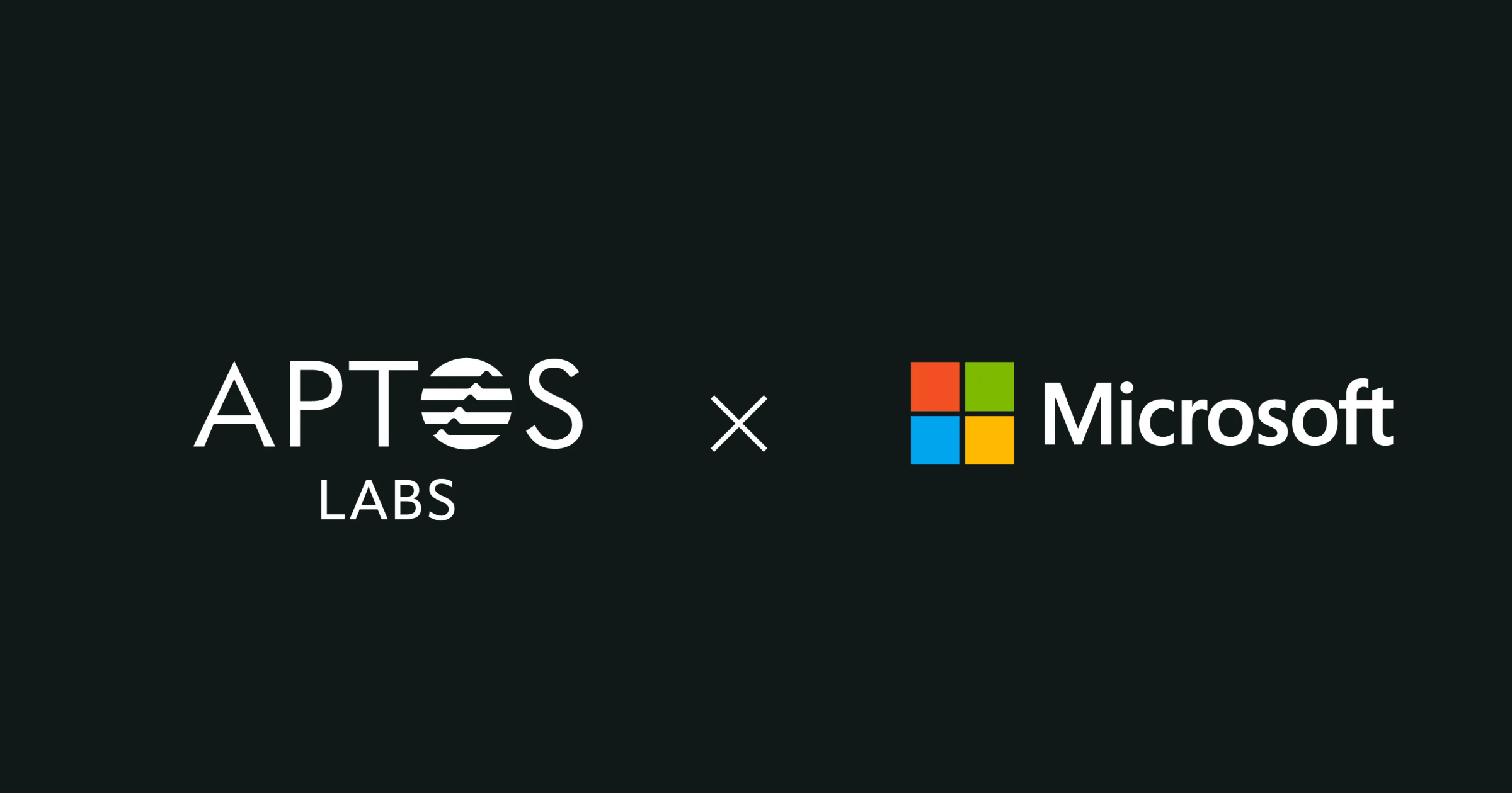 APT暴漲15%！Aptos攜手微軟開發工具，怎麼讓Web3更好入門