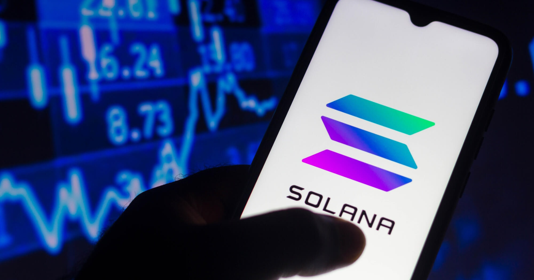 幣價暴漲！Solana狂推新服務，「兩秒造NFT、不懂技術也能做鏈遊」