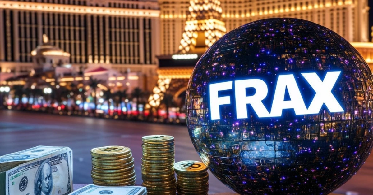 美穩定幣法案過參院！Frax代幣FXS狂飆100%，有望搶佔監管先機？