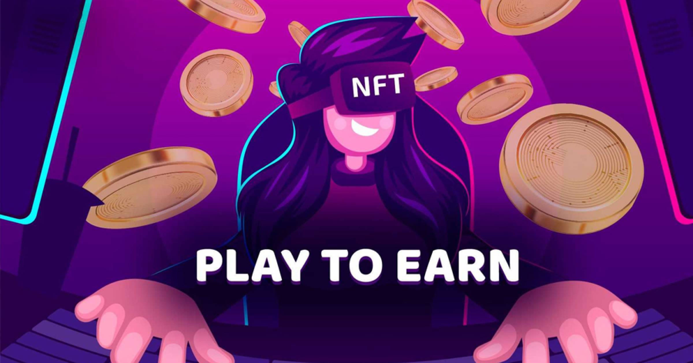 5點揭穿NFT遊戲「普及神話」！為何玩家數跟資產價格不成正比？