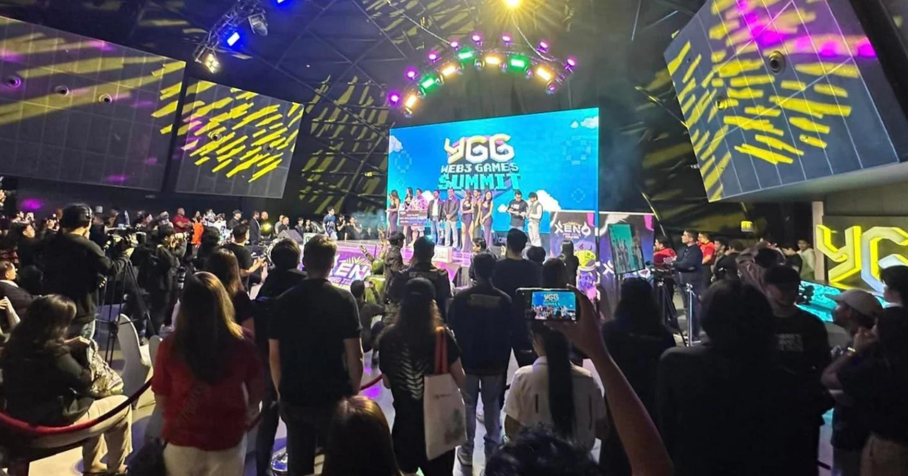 送走 2023！「這五大主題」能重新定義 2024 Web3 遊戲嗎？