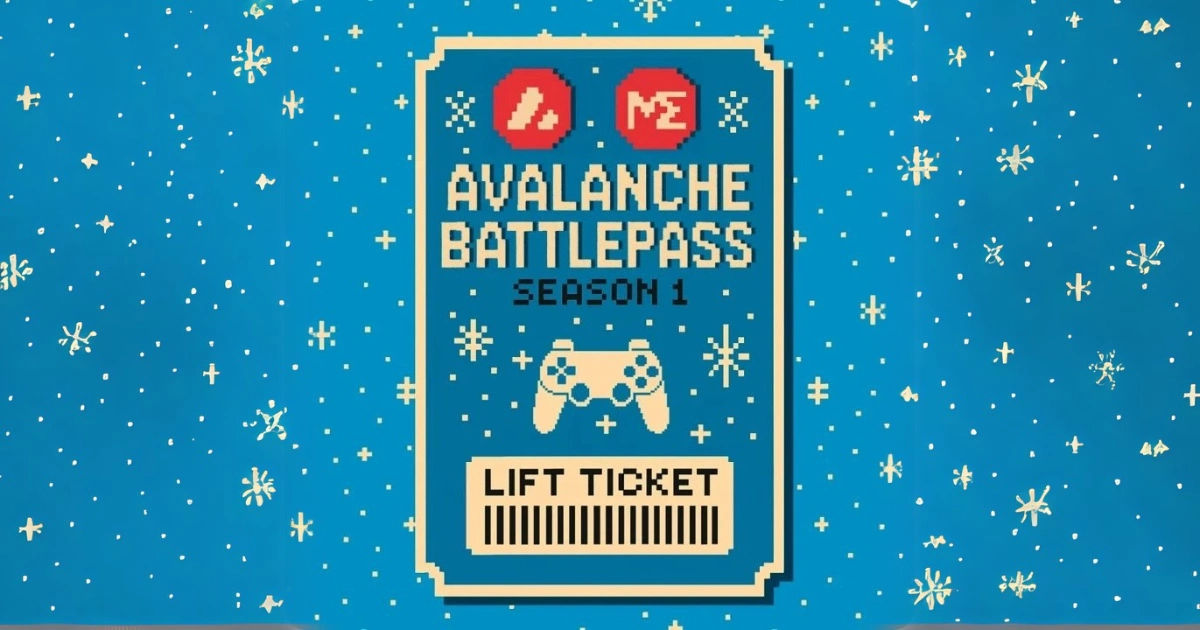 Avalanche發免費NFT！鑄造教學一次看，玩遊戲能拿AVAX空投？