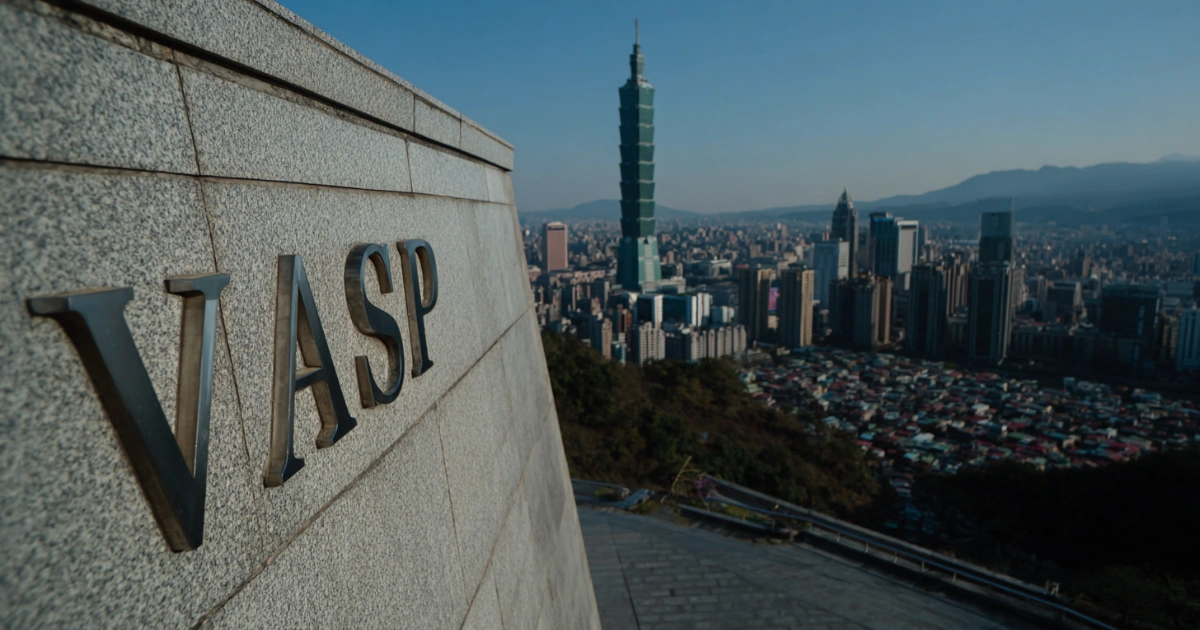 快訊》金管會移除4家虛擬資產業者，目前合規VASP剩這8家！