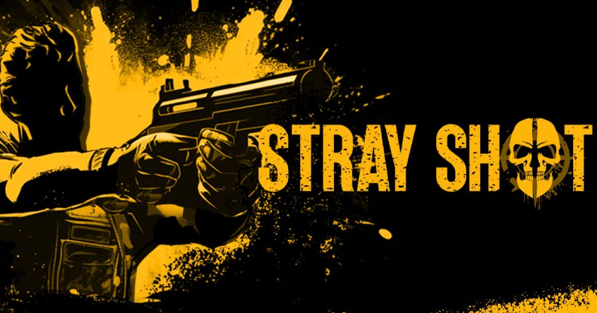 射爆敵人就能「賺錢」？免費大逃殺鏈遊《Stray Shot》將上市，玩法一次看！