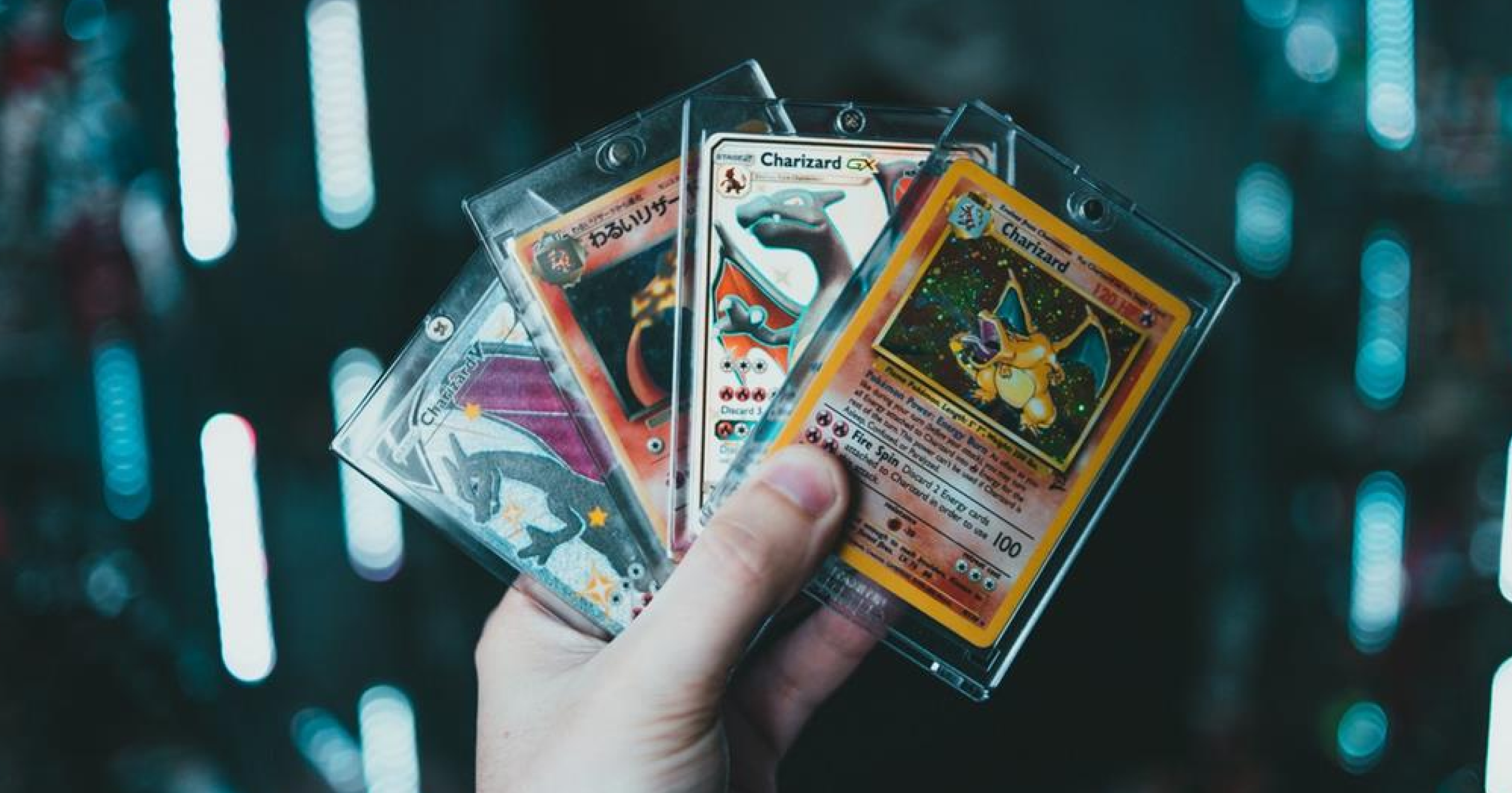 可換實體卡、還能賣！Courtyard 將免費空投「稀有寶可夢 NFT 卡包」，誰可以領？