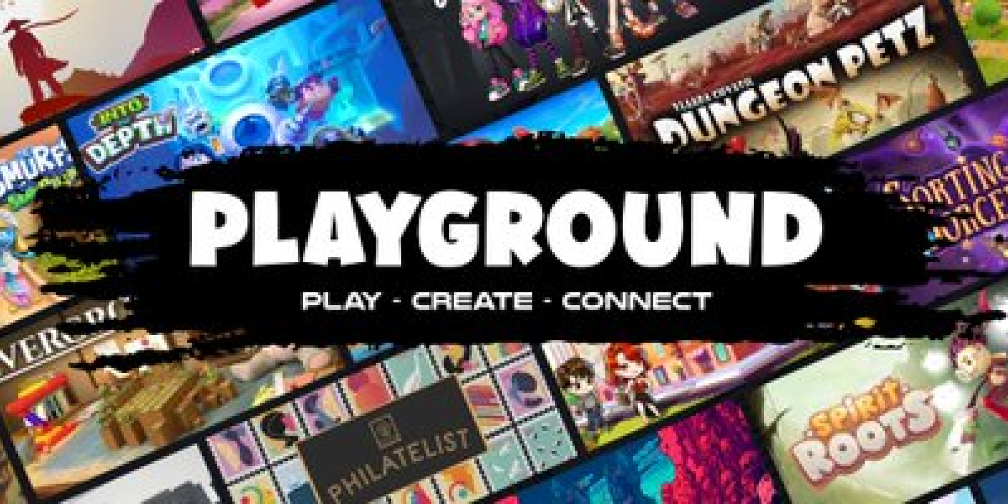 按讚就能免費賺！新空投項目 Playground 是什麼？積分怎麼拿一次看