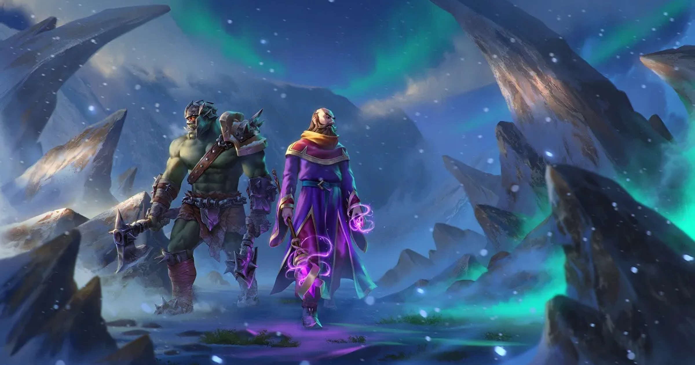 Immutable 生態玩家破百萬！盤點 13 款主推遊戲，策略、FPS 通通有