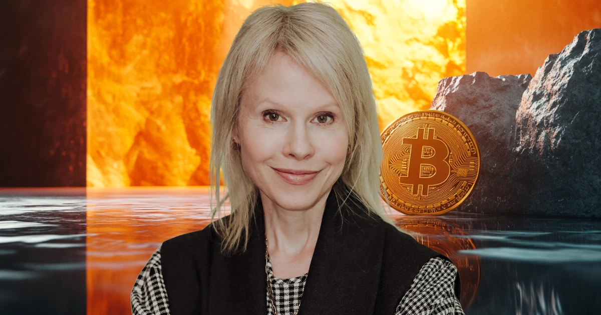 貝萊德ETF負責人受訪！揭2025加密佈局：黃金時代可能來了