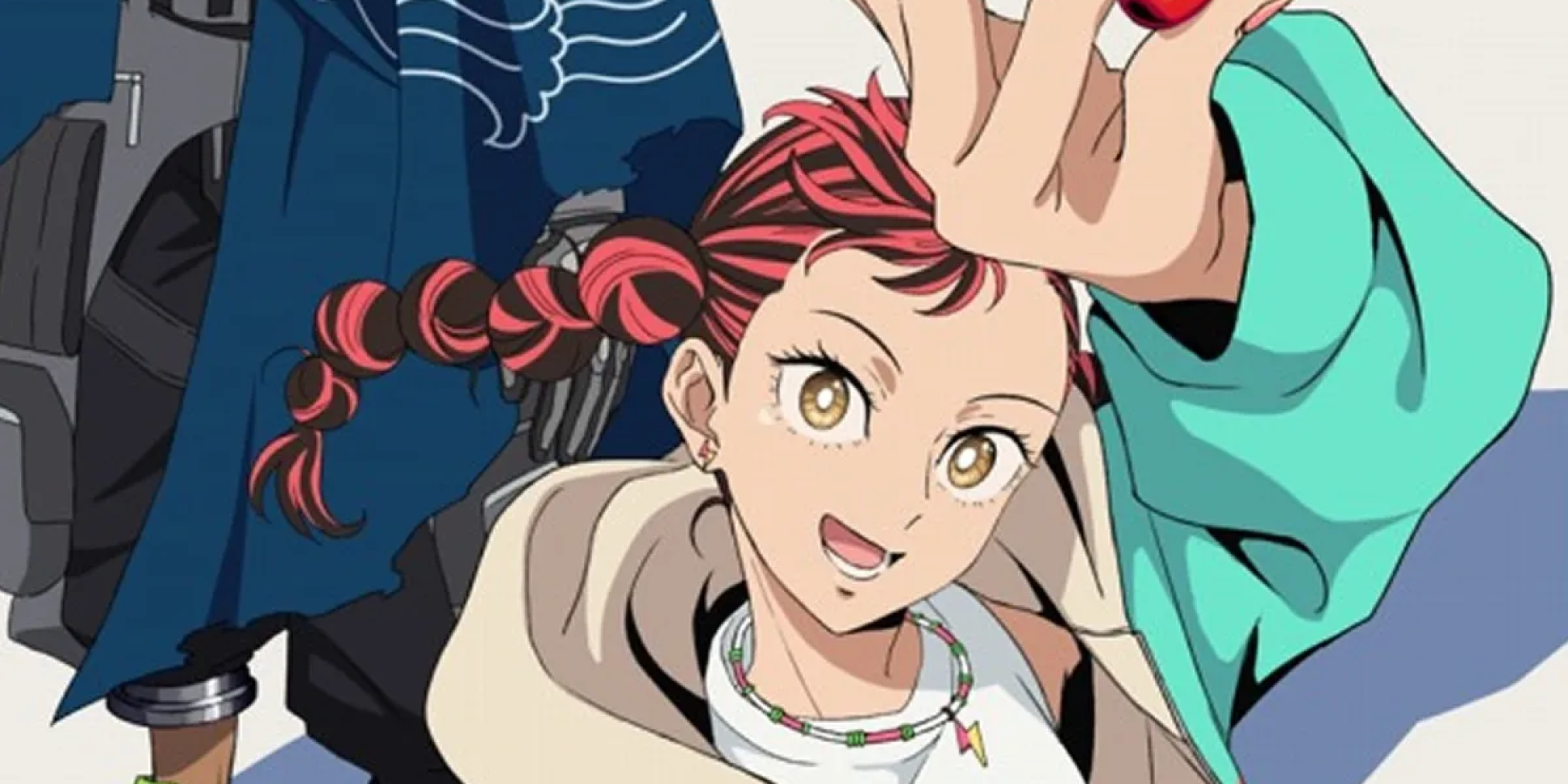 《航海王》劇場版導演參與！《Azuki》動畫首支預告公開，3 大知名聲優助陣