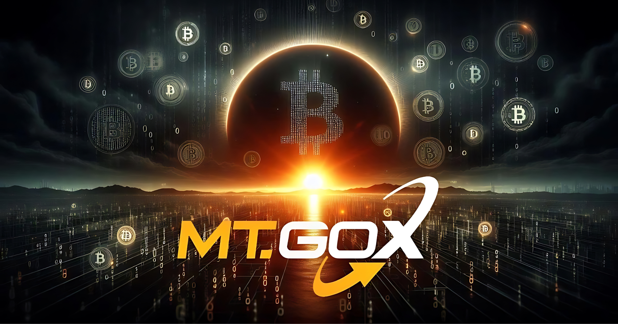 Mt.Gox 終於要還錢！看懂「比特幣交易所一哥」興衰史：三年輝煌與十年贖罪