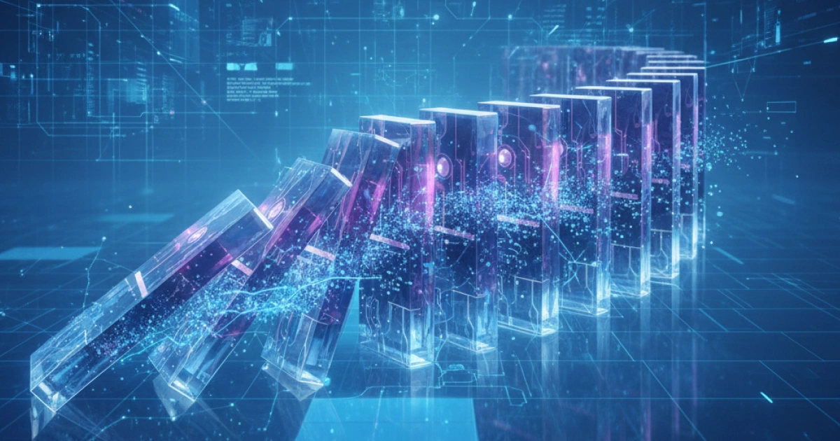 Stream爆損、xUSD脫鉤骨牌：十多個DeFi平台恐遭波及，曝險近3億鎂