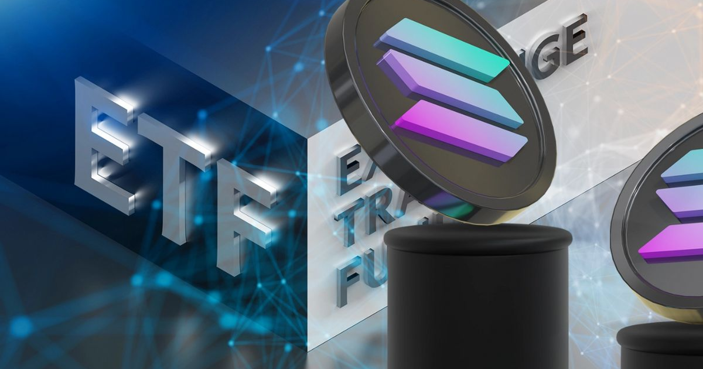 Solana 現貨 ETF 真的來了？VanEck 申請打響第一槍，SOL 應聲暴漲 8%