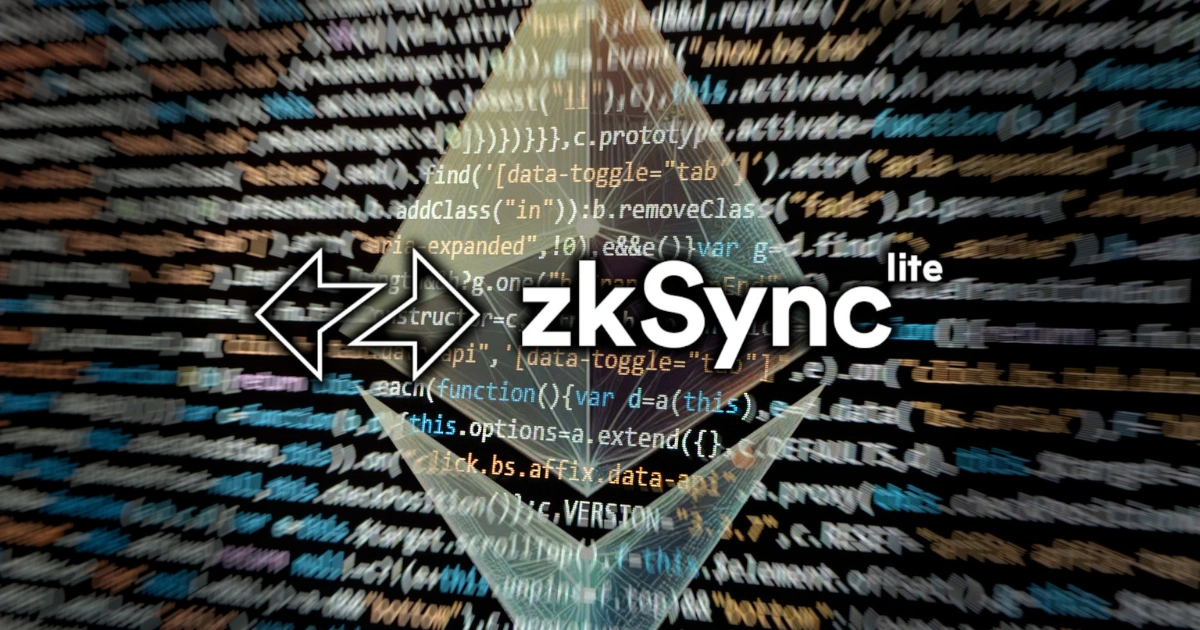 日交易量不到200，早期ZK功臣zkSync Lite退場，生態全面轉向Era